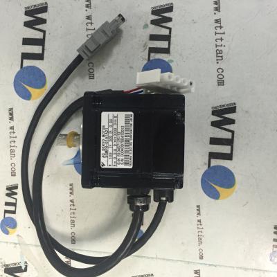 Cina Yaskawa SGMPH-01A1A21 AC Industrial Servo Motor 100W 200V nuovo di zecca in vendita