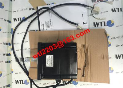 Cina Yaskawa SGMPH-08A1A-YR11 750W AC Industrial Servo Motor 200V nuovo di zecca in vendita