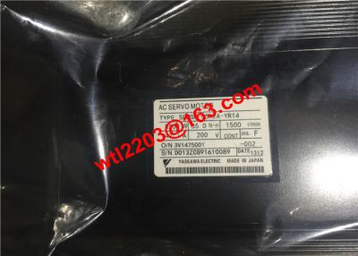 Cina Servomotore industriale SGMGH-55A2A-YR14 5500W 200V di CA di Yaskawa nuovissimo in vendita