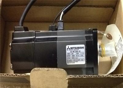 Китай МОТОР СЕРВОПРИВОДА 200W AC серии HC-MF23BK-UE Mitsubishi Electric HC-MF 120V 1.5A НОВЫЙ продается