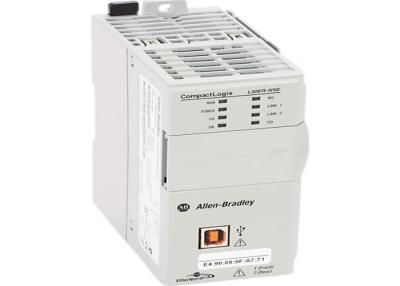 Cina Controllore logico programmabile di 1769-L30ER-NSE AB Redundant Power Supply Module in vendita