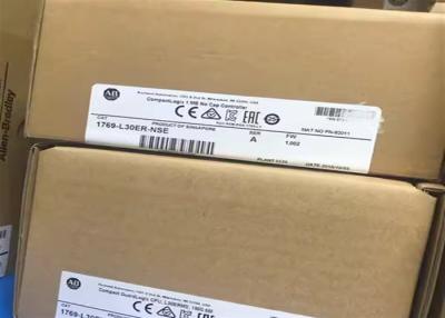 Cina Controllore logico programmabile di 1769-L30ER-NSE AB Redundant Power Supply Module in vendita