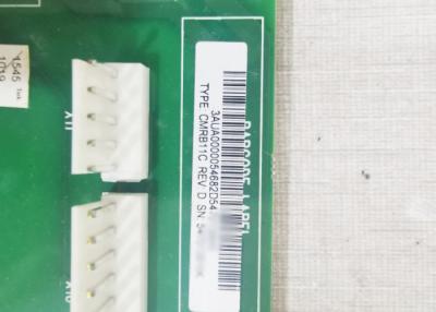 中国 CMRB-11C入力/出力板3AUA0000054682 ABBは管理委員会のスペアーを運転する 販売のため