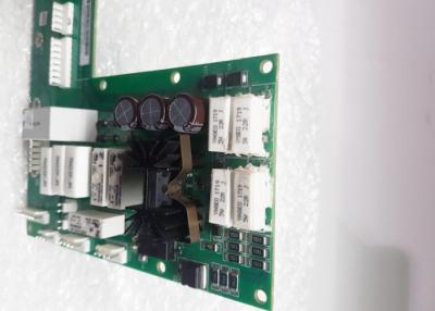 Cina IL BORDO 3AUA0000054682 ABB DELL'INGRESSO/USCITA DI CMRB-11C GUIDA I PEZZI DI RICAMBIO DEL COMITATO PER IL CONTROLLO in vendita
