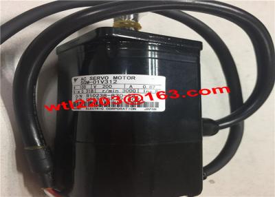 Cina Servomotore industriale SGM-01V312 100W 200V di CA di Yaskawa nuovissimo in vendita