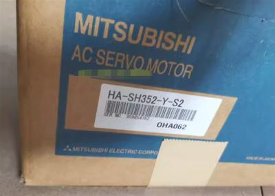 Cina Serie industriale del servomotore 3.5KW ha di CA di HA-SH352-Y-S2 Mitsubishi in vendita
