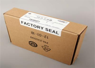 中国 アレン ブラッドリー1756-IB16 ControlLogix入力/出力モジュール指定フィルター時間と2ミリ秒 販売のため