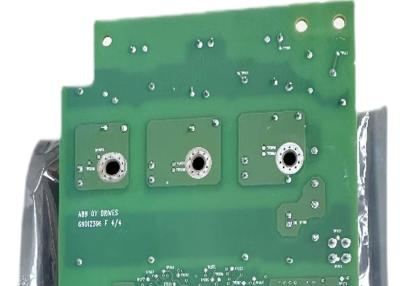 Cina PEZZI DI RICAMBIO PRINCIPALI DEL COMITATO PER IL CONTROLLO DELLA SCHEDA DI INTERFACCIA 3AUA0000050511 DEL CIRCUITO ZINP-571 in vendita