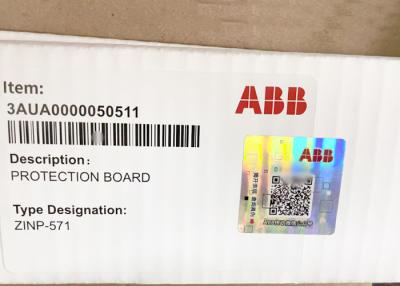 中国 ZINP-571主要な回路インターフェイス板3AUA0000050511は管理委員会のスペアーを 販売のため
