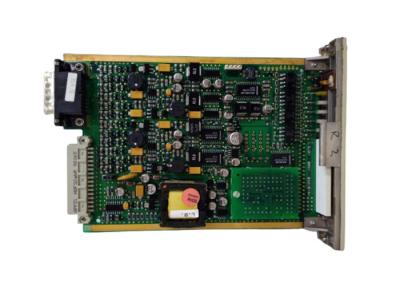 Cina Controllore di trasmissione di Honeywell 51403988-150 TDC 3000 HPM in vendita