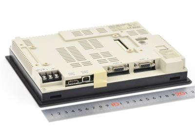 中国 オムロン NS8-TV00B-V2 Hmi タッチスクリーンディスプレイ NS8 8.4 イン LCD カラー 640x480 ピクセル 315x241x48.5mm 販売のため