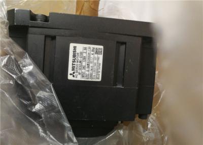 Cina Servomotore HF-SE52JW1-S100 di CA di potere medio 0.5KW di inerzia di MITSUBISHI NUOVO in azione in vendita