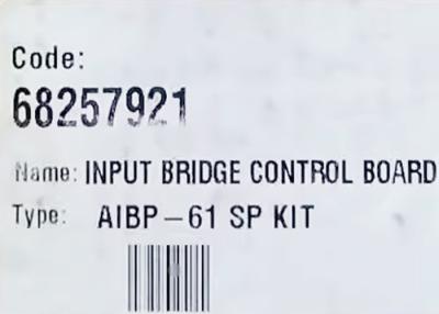 China AIBP-61 VAN DE DE UITRUSTINGSadapter VAN SP RAAD 68257921 DE INGEVOERDE RAAD VAN DE BRUGbescherming Te koop