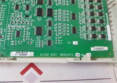 Cina CE di Manica dello IOP 32 dell'uscita di Honeywell 80363975-150 MC-PDOY22 Digital in vendita
