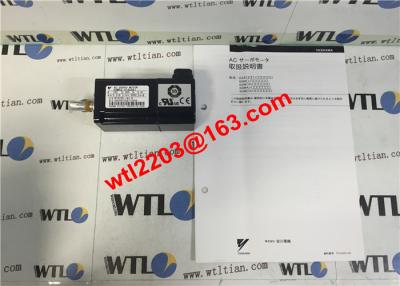 China Yaskawaac Industriële Servo GLOEDNIEUWE Motor sgmas-01ACA61 100W 200V Te koop