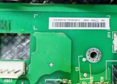 Cina RINT5611C MC INTERFACE SPARE KIT 68718929 OPTION BOARD KIT DRIVE SPARE KIT in vendita