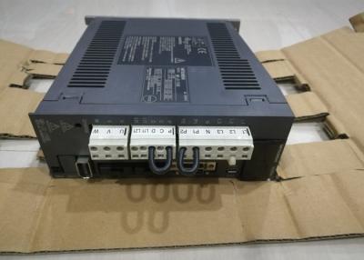 China Amplificador MR-J3-100B-RJ006 2.5A 200-230VAC de Mitsubishi 1KW movimentação servo industrial de 3 fases à venda