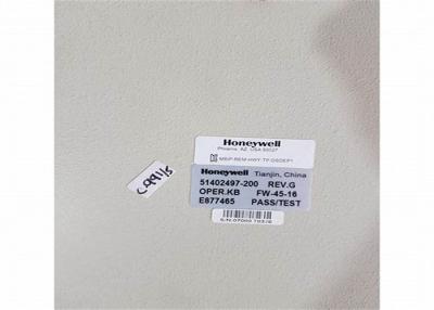 Cina Circuito di controllo della tastiera di operatore della stazione di operatore di Honeywell 51402497-200 TDC 3000 in vendita