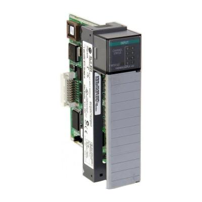 Cina Ab 1747-CP3 0,3 watt a 5 volt di CC e 0,5 watt a 2 volt di scanalatura 0 di CC del telaio di SLC 500 in vendita