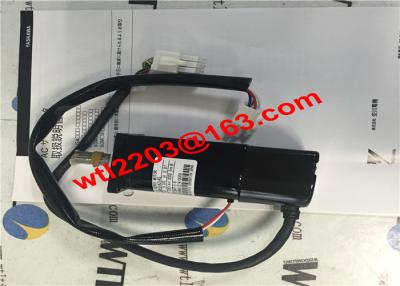 China Yaskawaac Industriële Servo GLOEDNIEUWE Motor sgmjv-01ADE6E 100W 200V Te koop