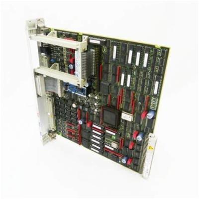 Cina MB FLASH-EPROM, 8 KB EEPROM del modulo 4 di memoria di Siemens 6DD1610-0AH4 TDC MC500 in vendita