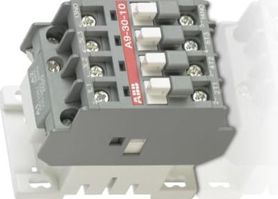 China A9-30-10 het Lage Voltage 220-230V 50HZ van de blokschakelaar A9 1SBL141001R8010 Te koop