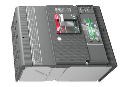 中国 250A 4p F Fの遮断器1SDA068162R1 Tmax XTのXT4N 250 Ekip LSIG 販売のため