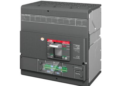 China XT4N 250 Ekip LSIG in de Stroomonderbrekers 1SDA068162R1 Tmax XT van 250A 4p F F Te koop