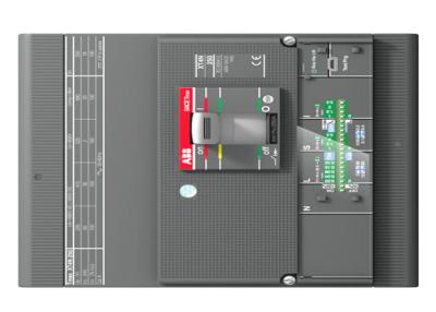 中国 250A 4p F Fの遮断器1SDA068162R1 Tmax XTのXT4N 250 Ekip LSIG 販売のため