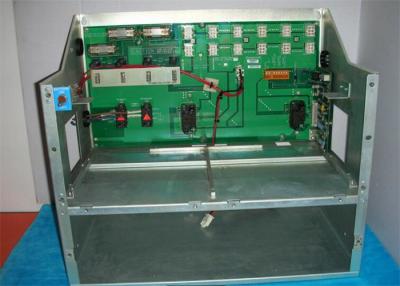 China Honeywell 51404172-175 Baclpanel PM Macht Systeemplc Programmeerbaar Logicacontrolemechanisme Te koop