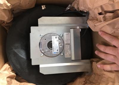 中国 ドイツ EBMPAPST AC 遠心風扇 R4E355-RM03-05 ABB ACS800 新しいオリジナル 販売のため