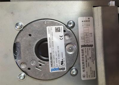 China De Centrifugaalventilator R4E355-RM03-05 van Duitsland EBMPAPST AC voor NIEUWE ORIGINEEL van ABB ACS800 Te koop