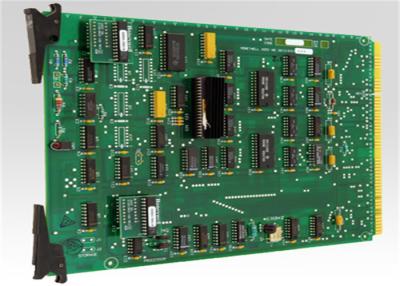 Cina Circuito 2000 di controllo del bordo di unità di elaborazione di Honeywell 30731832-003 TDC in vendita