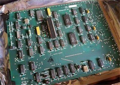 Cina Circuito 2000 di controllo del bordo di unità di elaborazione di Honeywell 30731832-003 TDC in vendita