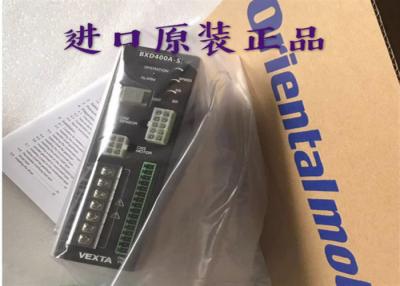 China BXD400 A-S Industrial Servo Drives VEXTA 200-230 V oriental 50/60 de hertz à venda