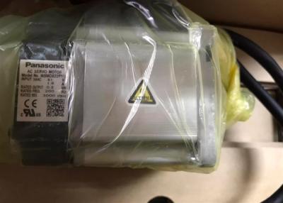 China MSMD041P1T de Industriële Servomotor 200W 3000 t/min 100V van Panasonic Te koop