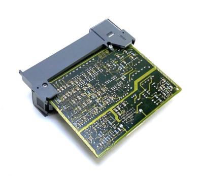 中国 0から20 MAのために構成可能AB 1746-NI16I入力/出力モジュール16の入力4から20 MA 販売のため