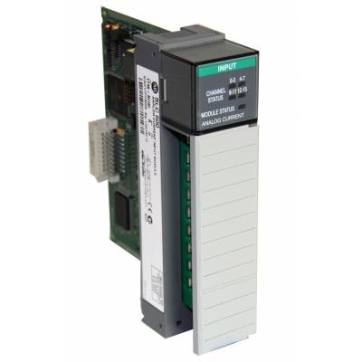 Cina Input del modulo 16 dell'ingresso/uscita di ab 1746-NI16I configurabili per 0 - 20 mA 4 - 20 mA in vendita