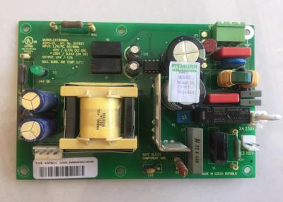 Cina Bordo AGPS21C del PWB del circuito di controllo di ABB AGPS-21C Q950 ACS800 115/230 di VCA in vendita