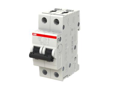 Cina Interruttori miniatura MCBs 50/60Hz di S202M-C40 2CDS272001R0404 in vendita