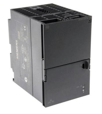 China 6ES7307-1KA02-0AA0 Siemens SIMATIC S7-300 Regulated Power Supply PS307 Input 120/230 VAC for sale