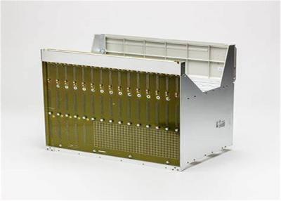Cina Scanalatura Digital dell'archivio 15 di Honeywell 51404127-250 HPM io modulo della O nuovissimo in vendita