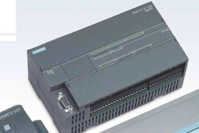 China 6ES7307-1EA01-0AA0 Siemens voerde 120/230 Geregelde Voeding PS307 van VAC SIMATIC S7-300 in Te koop