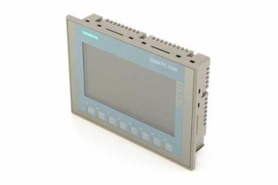 Китай 6AV2123- ключ панели 2JB03-0AX0 СИМЕНС Simatic HMI KTP900 основные основные/деятельность касания продается