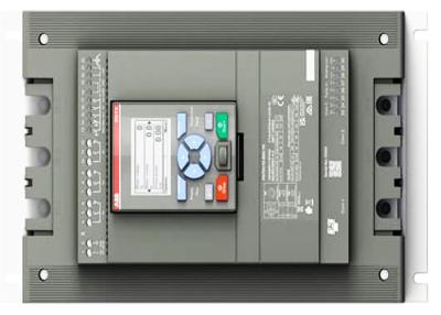 China 1SFA898111R7000 Softstarter PSTX170-600-70 conduz a baixa tensão PSTX170 à venda