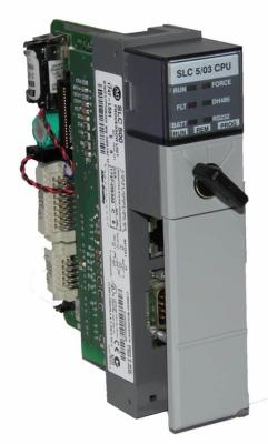 Cina Ab 1747-PIC SLC un modulo RS232 di 500 serie al convertitore di interfaccia RS485 25 Pin Connector in vendita