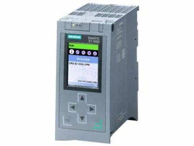 China SIEMENS 6ES7511-1CK00-0AB0 Compacte cpu 175 KB voor Programma en 1 MB voor Gegevens Te koop