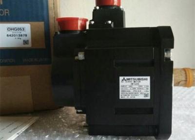 China HF54S de Servo Gloednieuwe motorhf reeks 0.5KW 3AC 128V 2.9A 3000r/min van Mitsubishi Industial AC Te koop