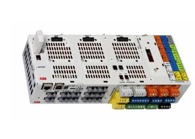 China UNIDADE DE CONTROLE SERVO 3AXD50000006340 DAS MOVIMENTAÇÕES DE BCU-12 3AUA0000110430 à venda