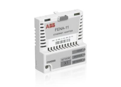 China Opções servo K473 da movimentação do adaptador 3AUA0000089107 dos ethernet FENA-11 à venda